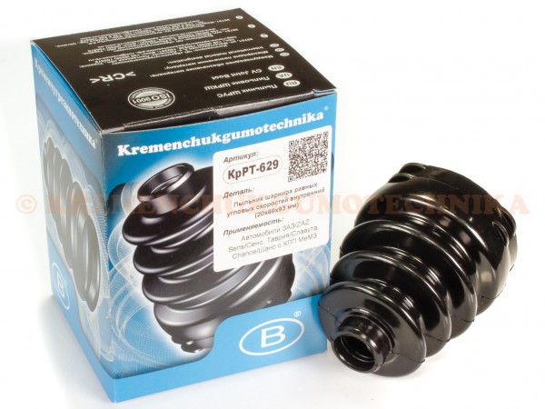 CV-Gelenkmanschette innen ZAZ Sens, Tavria/Slavuta (1102-2215068)